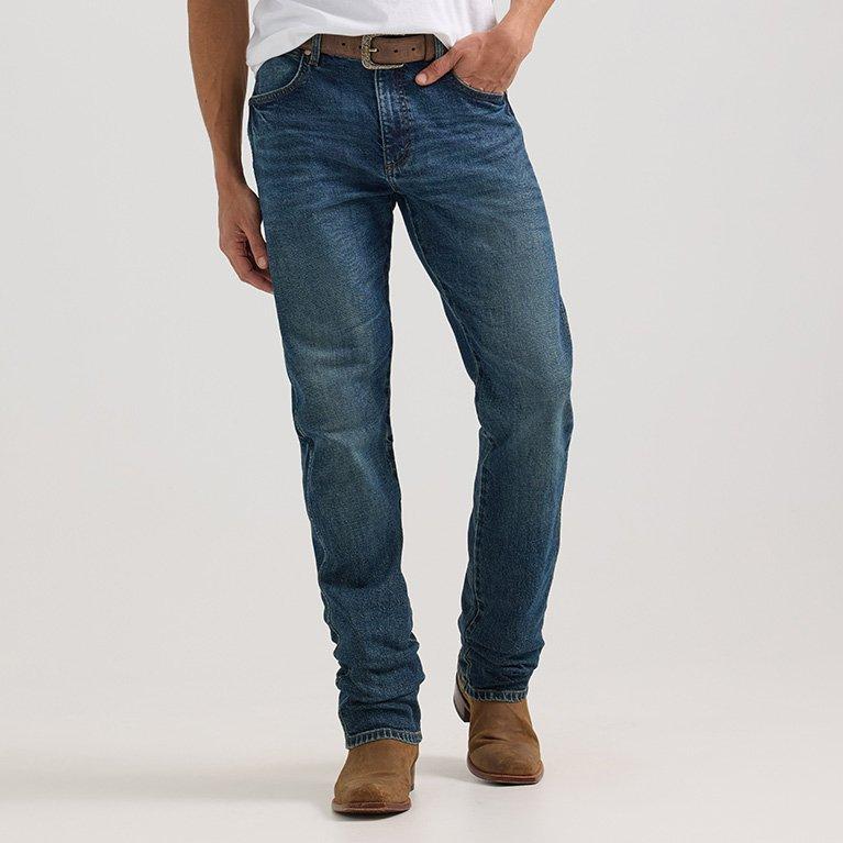 Wrangler® | Official Site | Jeans and Apparel Since 1947