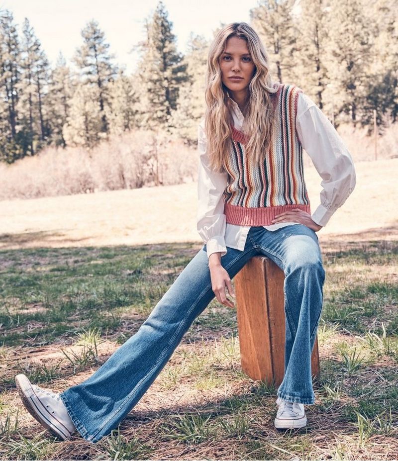 Wrangler Official Store UK | Denim Jeans and Clothing