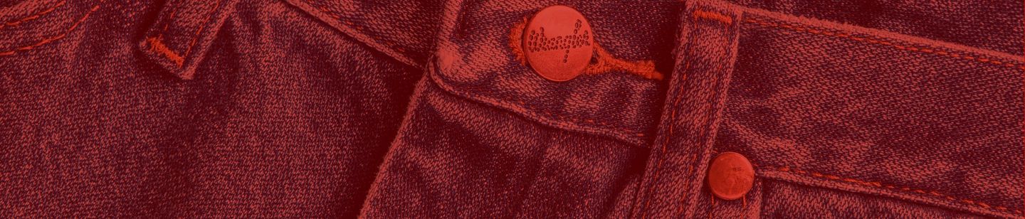 Wrangler Official Store DK | Denim Jeans and Clothing