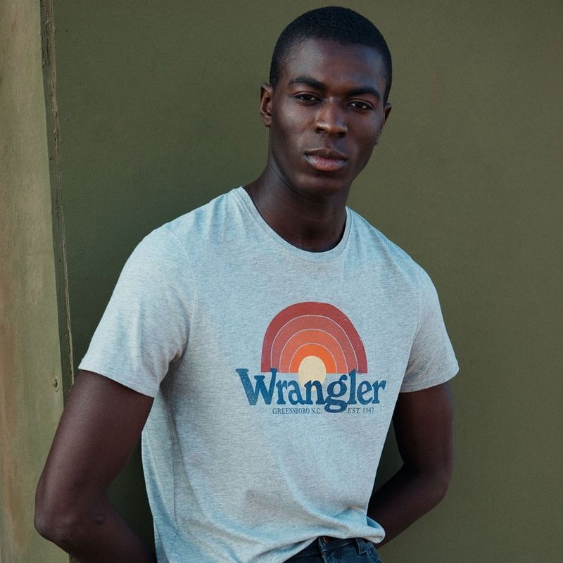 Wrangler Official Store UK | Denim Jeans and Clothing