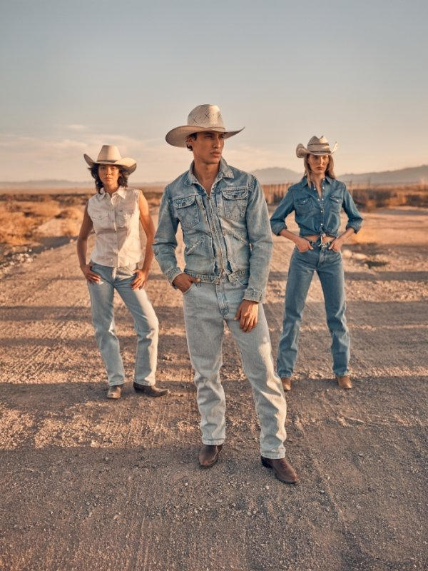 Wrangler EMEA Site Catalog | Wrangler® Wrangler EMEA Site Catalog | Wrangler®