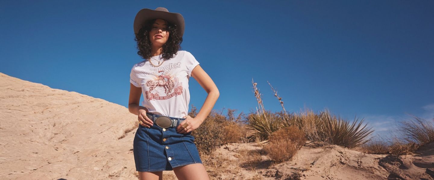 Wrangler® | Official Site | Jeans and Apparel Since 1947 Wrangler® | Official Site | Jeans and Apparel Since 1947
