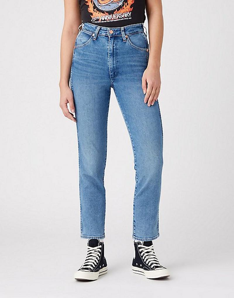 Tienda Oficial Wrangler ES | Vaqueros y Ropa Denim