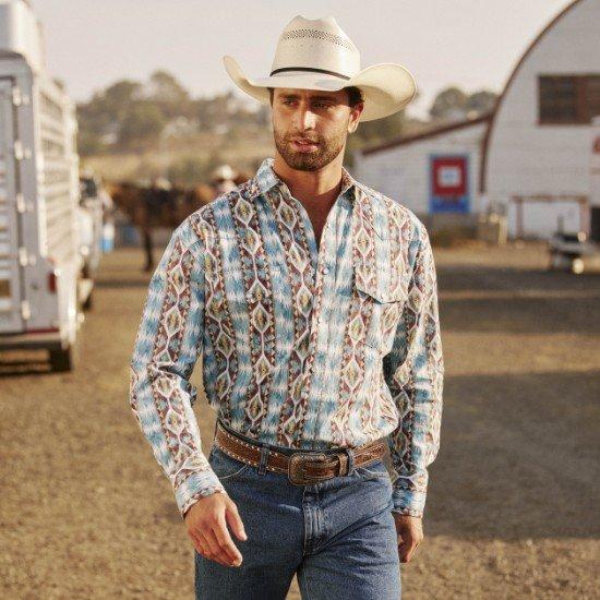 Cowboy Western Dresses