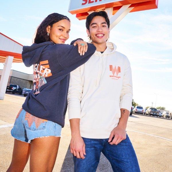 Wrangler x PacSun | Wrangler® | Shipping to Canada