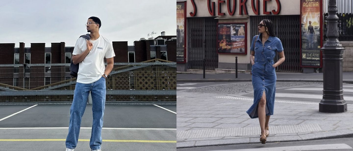 Wrangler Official Store UK | Denim Jeans and Clothing