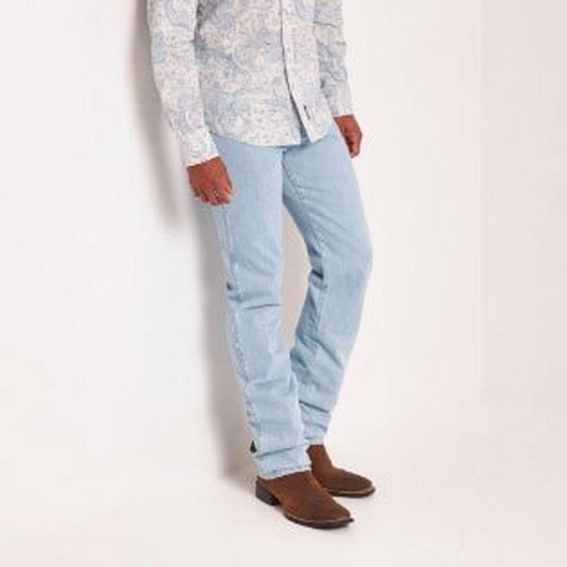 Wrangler® | Official Site | Jeans and Apparel Since 1947