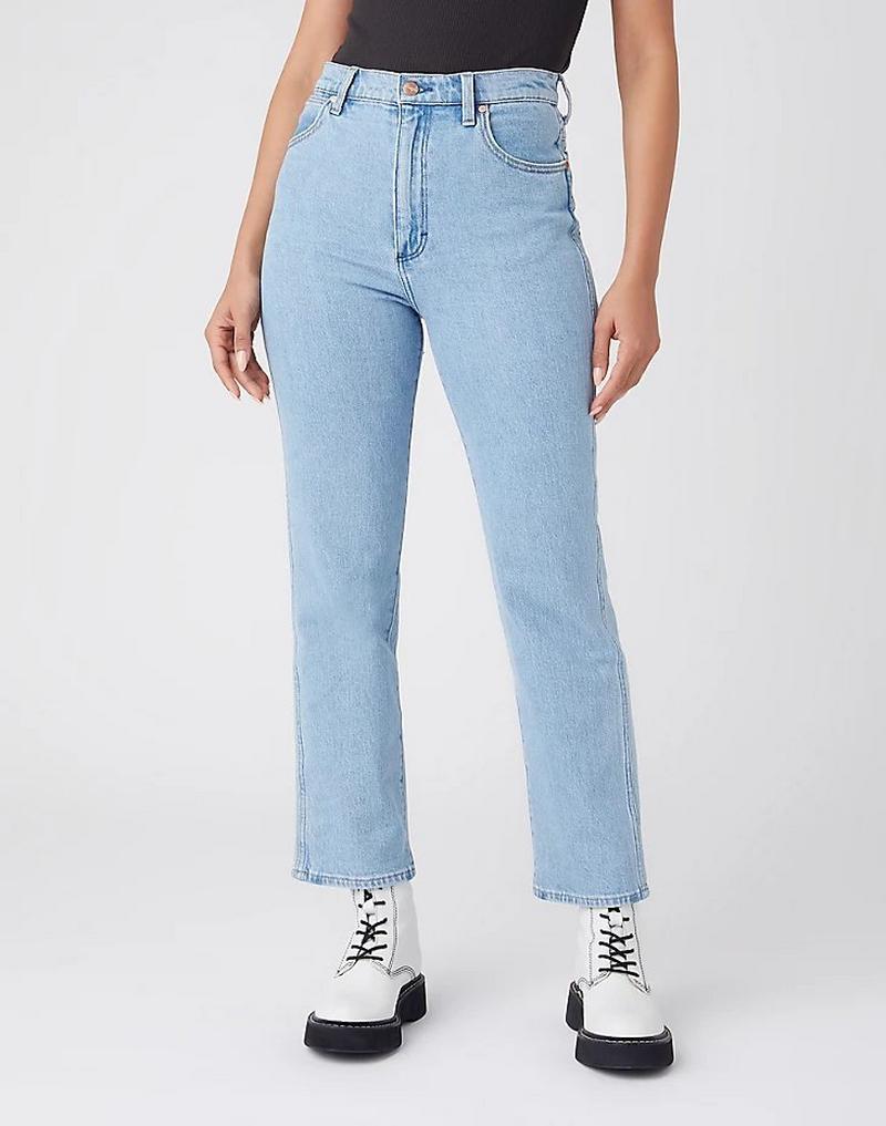 Tienda Oficial Wrangler ES | Vaqueros y Ropa Denim